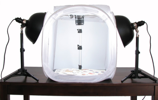 9 TIPS FOR CREATIVE PRODUCT PHOTOGRAPHY